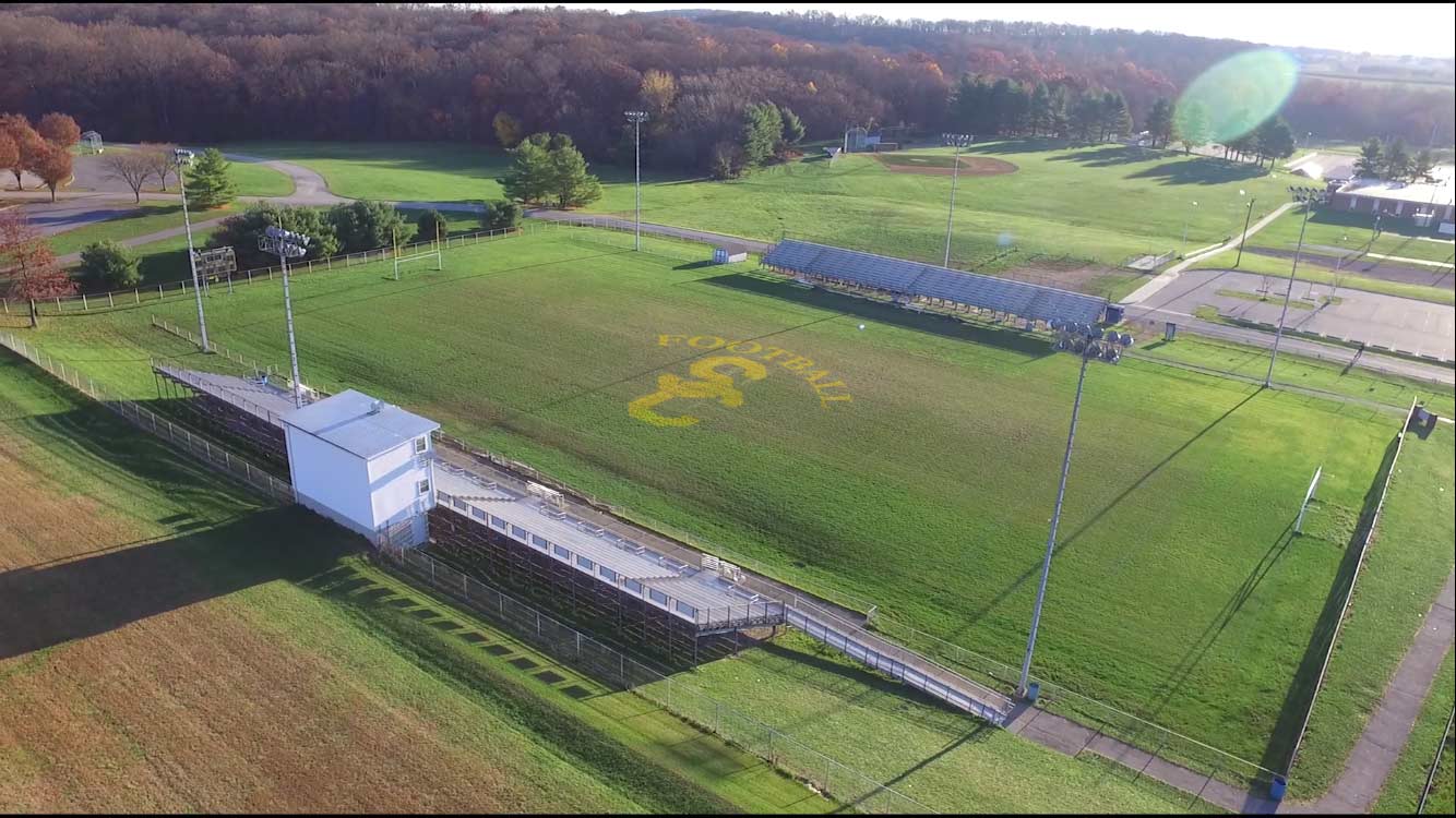 South Carroll Football – South Carroll HS