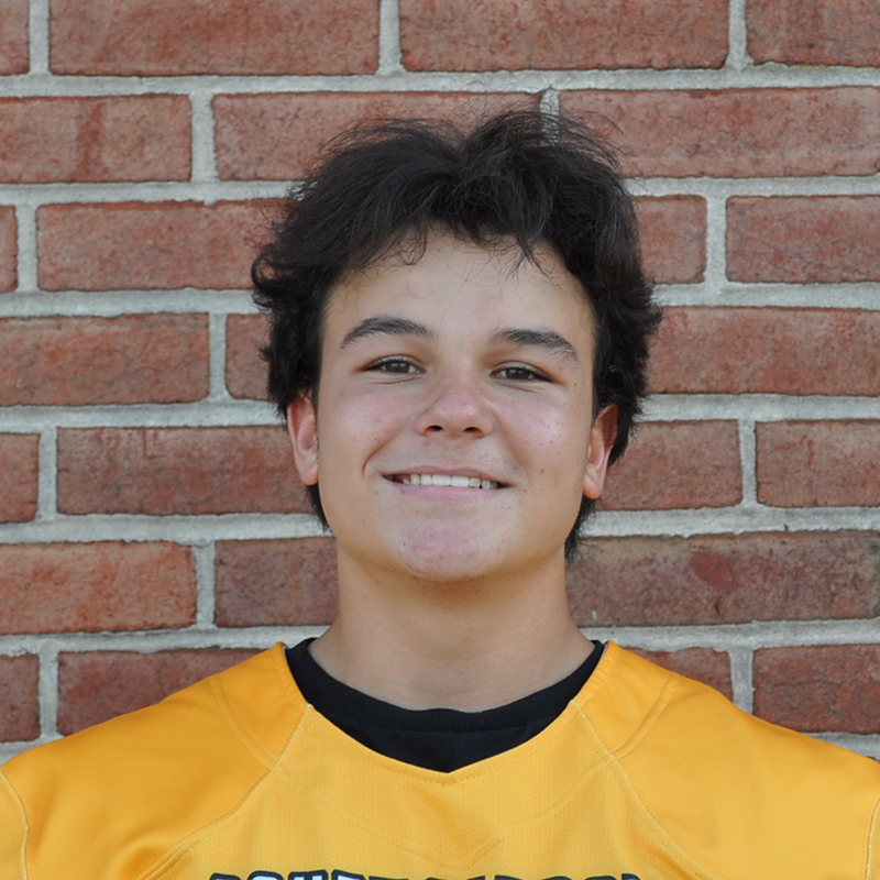 2023 Game Night Program – South Carroll Football
