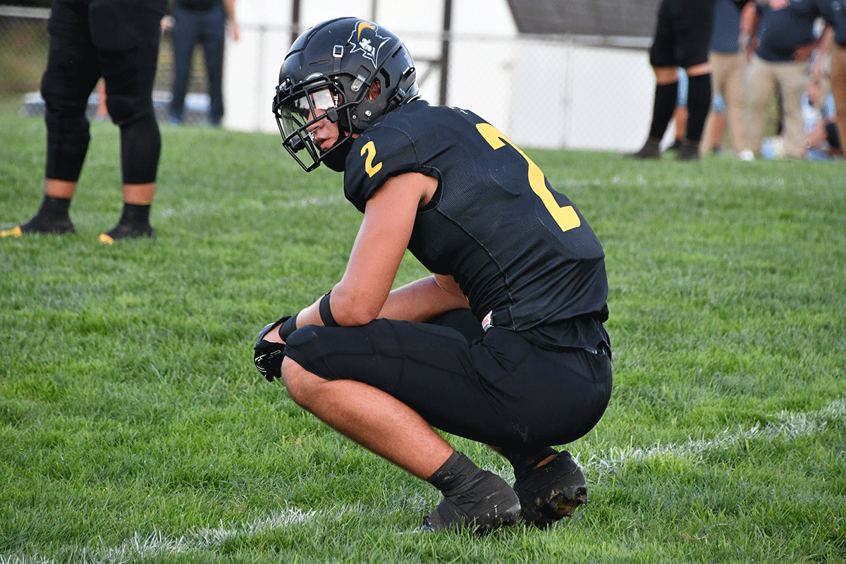 South Carroll Football – South Carroll HS